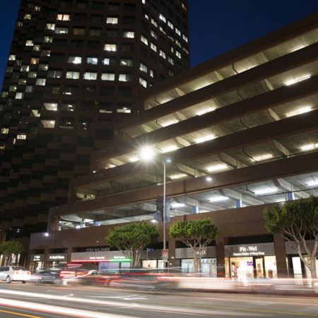 Glendale Medical Center – GLO4LED
