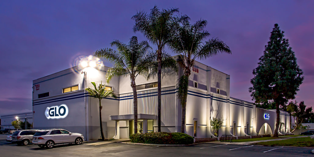 GLO4LED – Global Lighting Organization